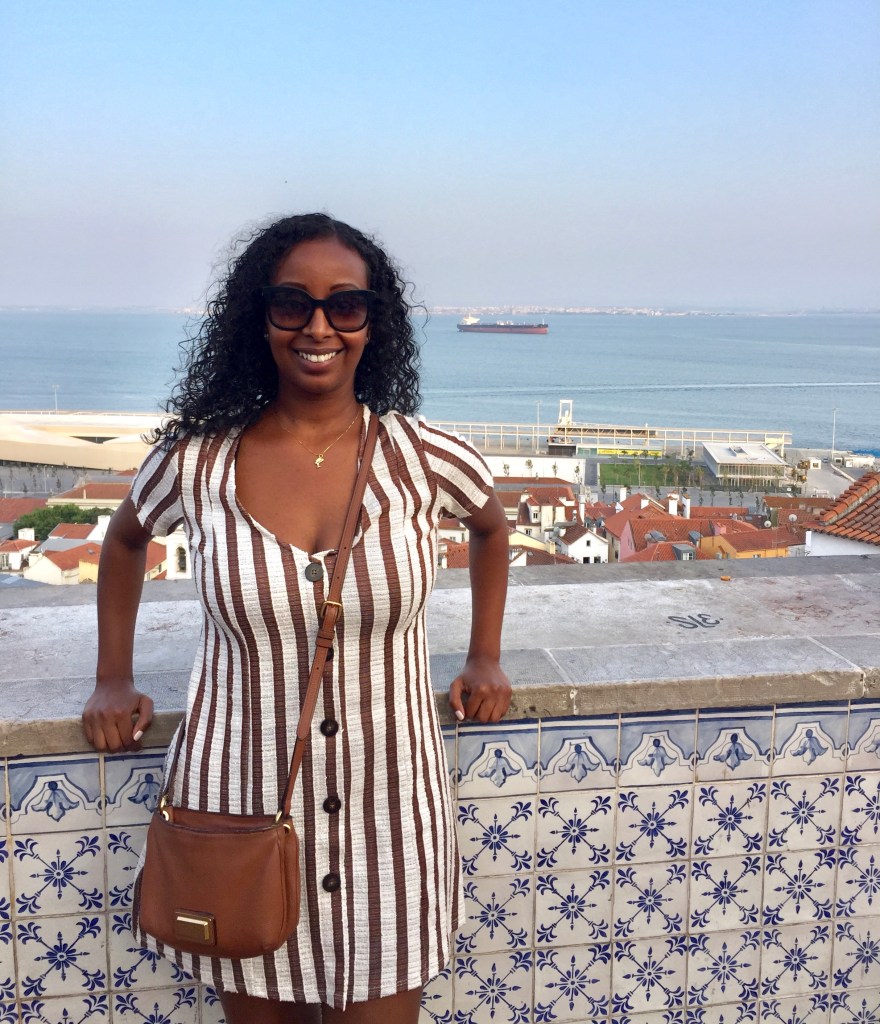 Portugal Girls Trip, Part 1: Lisbon or Bust – Globe Beyond Yourself